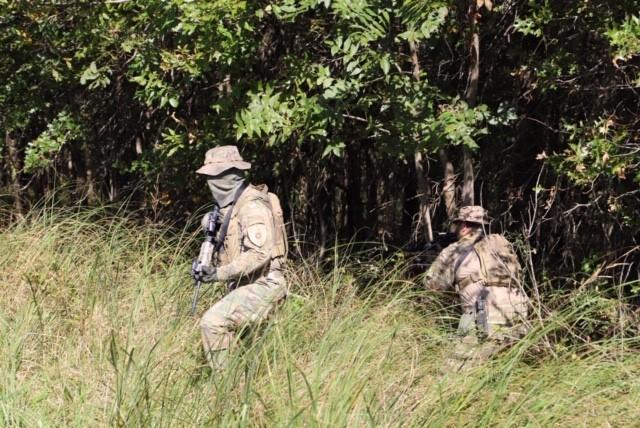 Special Teams - Join TCSO